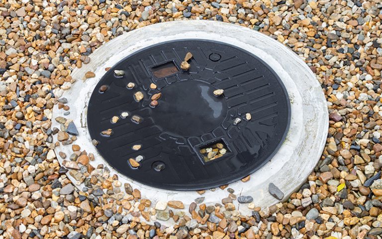 Fossa séptica: o que é e para que serve? - TG Services